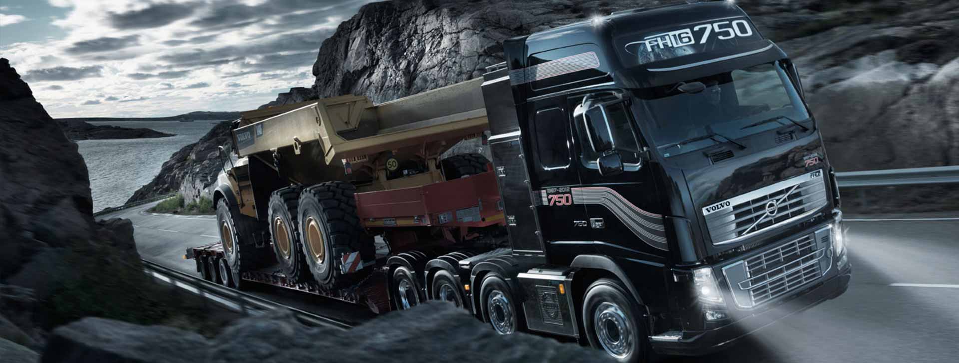 Truck Chiptuning file – Truck Chiptuning File Service